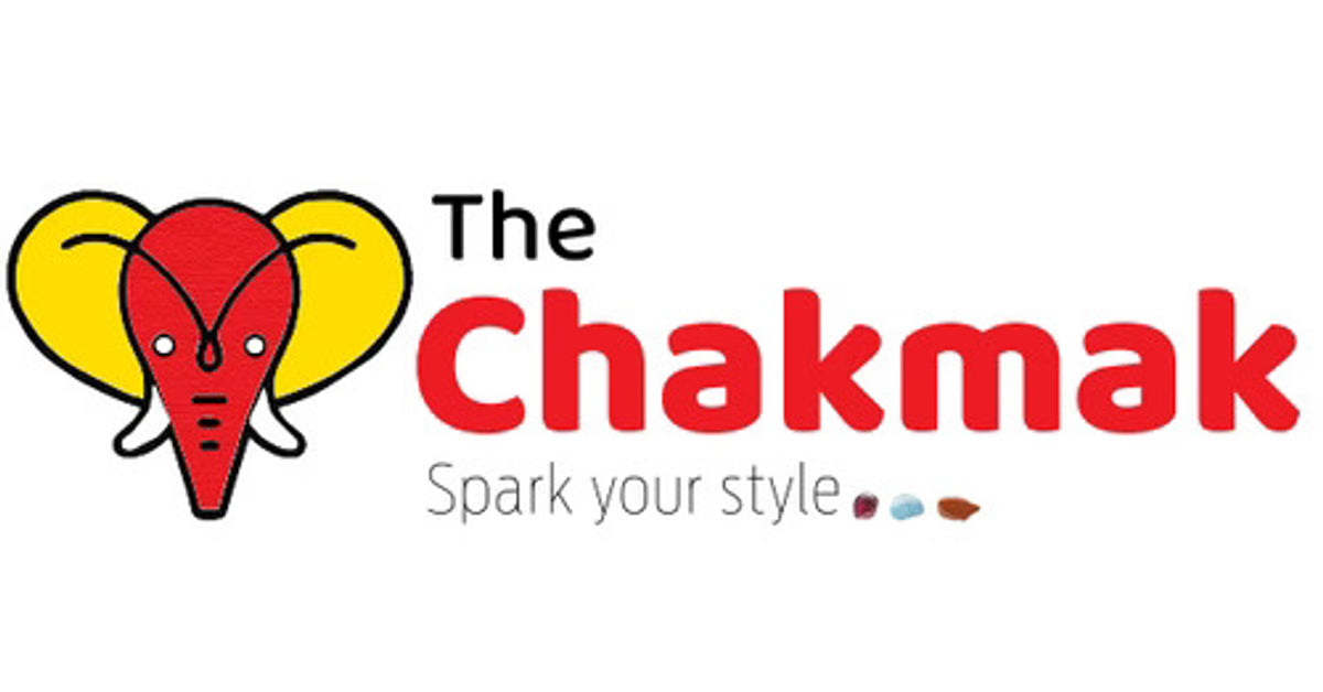 The Chakmak, Handcrafted Jewellery, Decor & Indian Art Handicrafts ...